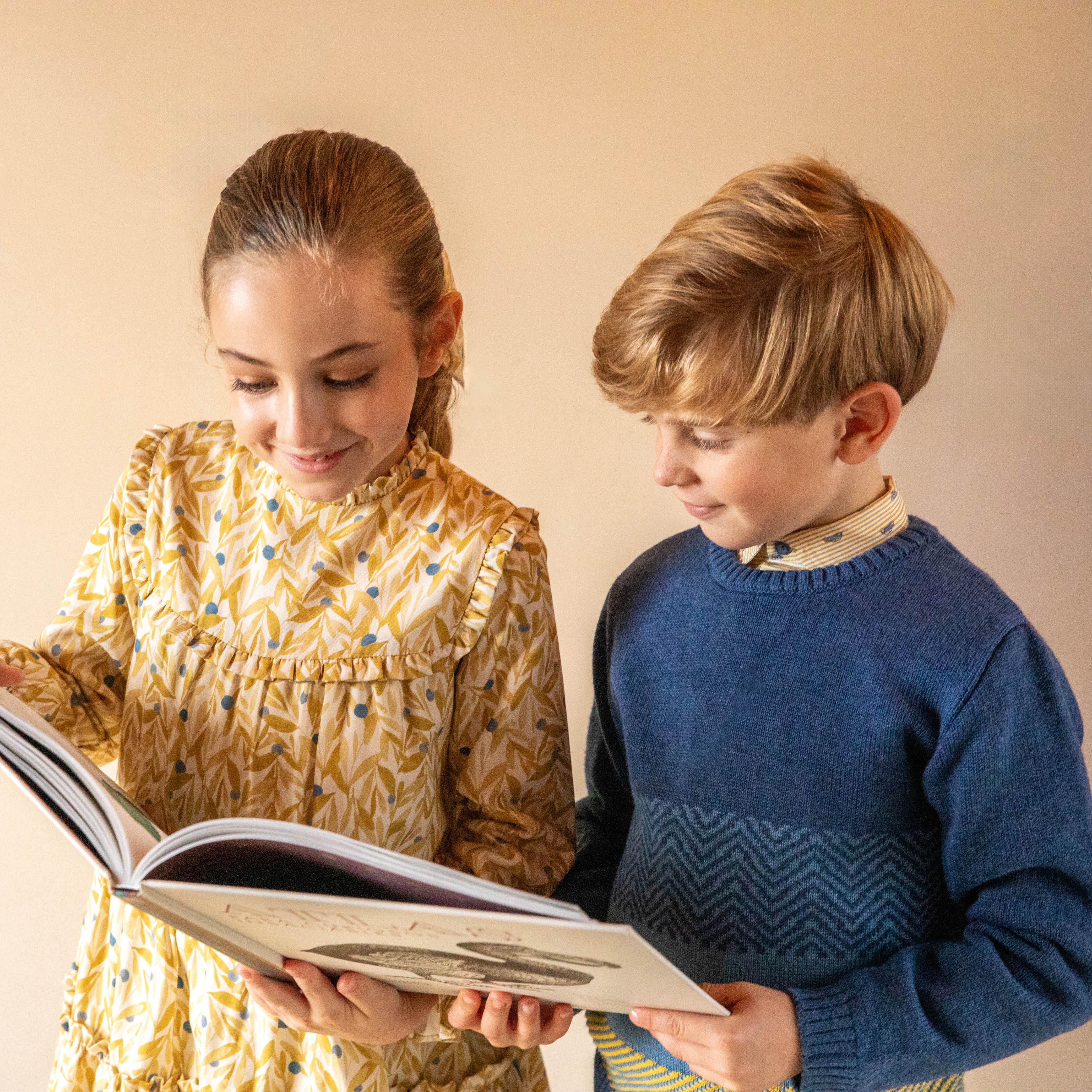 How to choose clothes for back to school? | Tutto Piccolo®